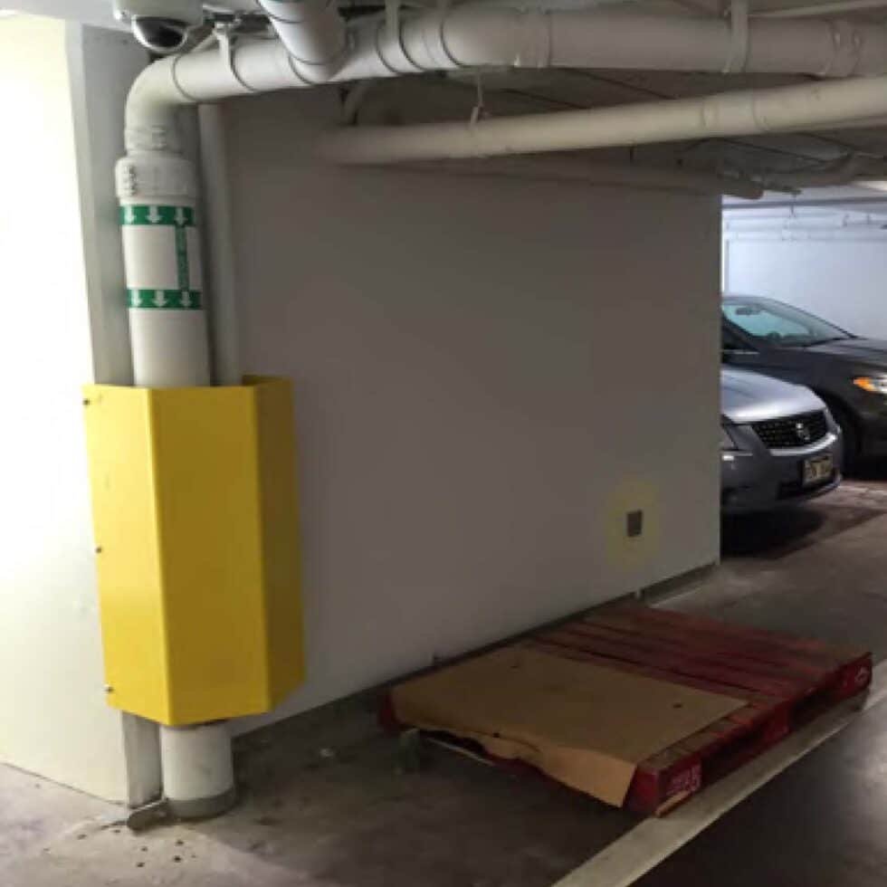 Guard Rails & Safety Equipment | Warehouse Storage Solutions